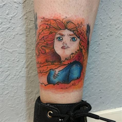 Princesas Tatuadas Da Disney Branca De Neve 7 Tatuagens Inspiradas Em