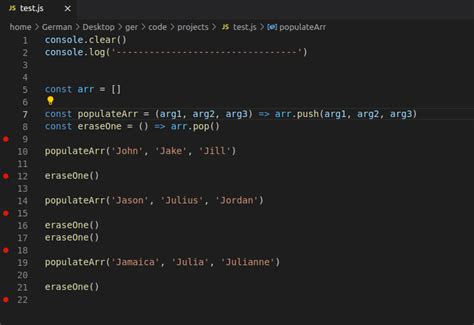 What Is Debugging How To Debug Your Code For Beginners