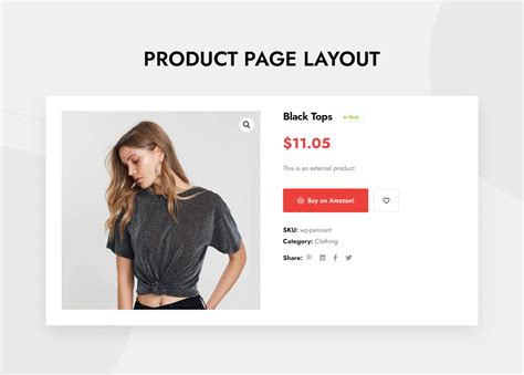 Weiboo Ecommerce Html Template Wordpress Themes And Plugin