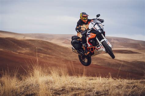 Ktm 1290 Super Adventure R 2023