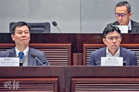 半年11工傷奪命地盤佔5 議員倡違安全守則即檢控 促參考內地獎勵舉報 勞處研無人機助蒐證 20241126 港聞 每日明報 明報新聞網