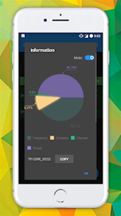 WPSConnect Wifi Testing Tool For Android Download