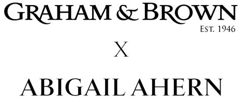 Abigail Ahern Wallpaper Graham And Brown