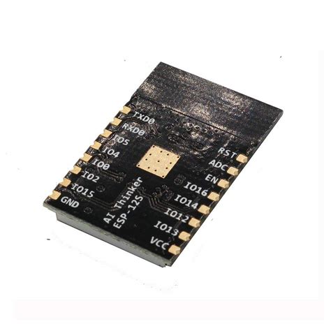 Esp8266 Esp 12s Remote Serial Port Wifi Transceiver Wireless Module Satistronics