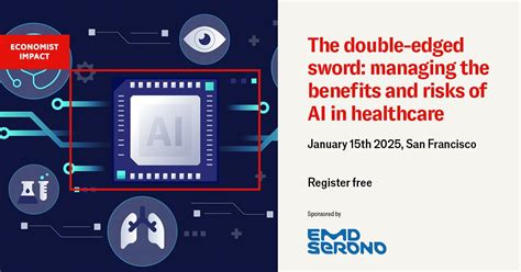 The Double Edged Sword Managing The Benefits And Risks Of Ai In