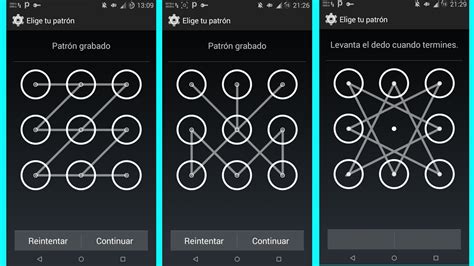 C Mo Desbloquear Un Tel Fono Celular O Un Tel Fono Celular Sin Recordar El Patr N De Desbloqueo