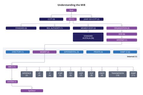 Tìm Hiểu Về Snmp Protocol W3seo