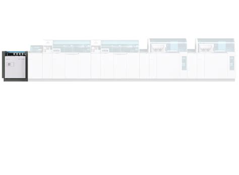Cobas® 8000 Modular Analyzer Series