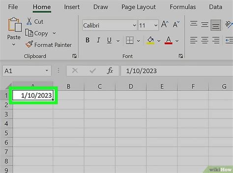 How To Calculate Number Of Days Between Two Dates In Excel