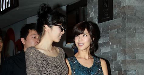 [포토엔]배슬기 이윤지 할 얘기가 너무 많아~