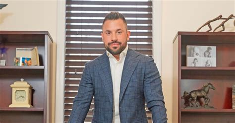 Christopher Angiolillo The Top 100 Magazine Profile