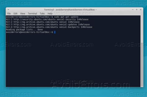 Install And Configure HAProxy Ubuntu AvoidErrors
