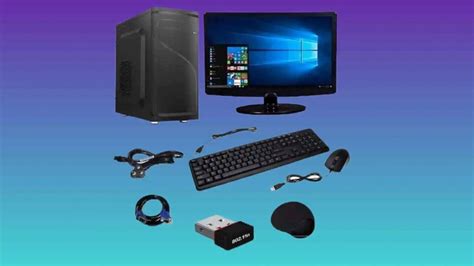 what does computer system mean easymux
