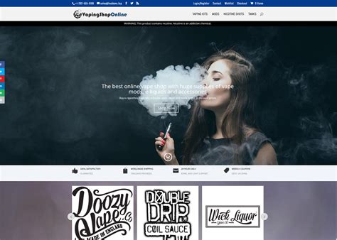 Dropshiping Starter Business Ready Made Turnkey Dropship Websites