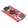 Smallest Arduino Compatible Board With I2c USB MIDI And Capacitive