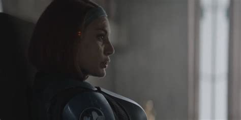 The Mandalorian Hypocritically Ignores Bo Katans Clone Wars Origin