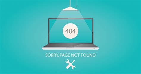 Magento 404 Page How To Create And Customize It Effectively In Magento 2