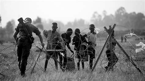Rwanda 1994 2017 Comprendre Une Histoire Franco Rwandaise Marseille