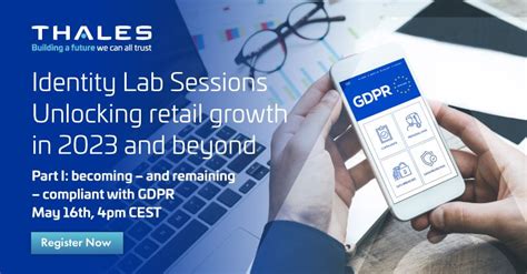 Thales Cloud Security On Linkedin Dataprivacy Gdpr Webinar Data