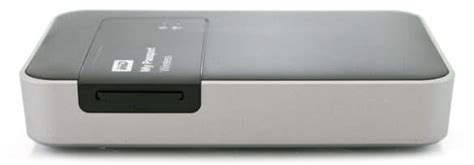 Wd My Passport Wireless Review