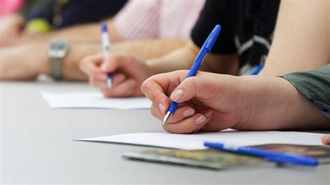 Започва кандидатстването за прием след 7 клас