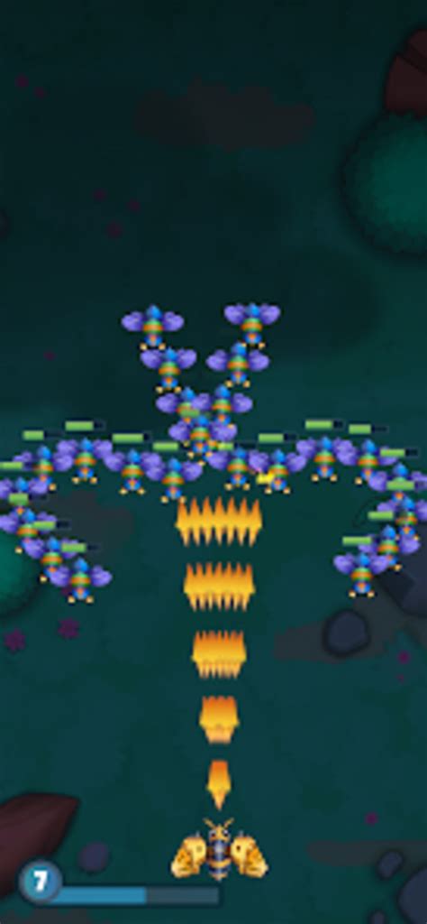 Zombees Shooter Para Android Descargar