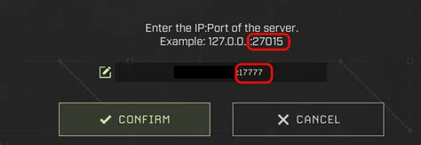Wrong Port For Dedicated Server On Direct Connect Rsurviveicarus