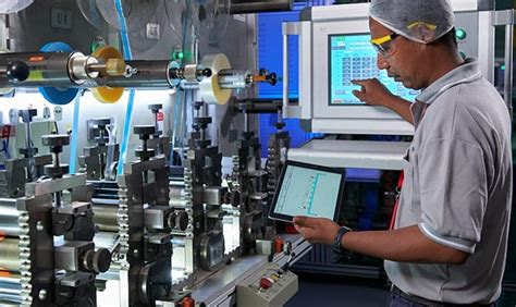 Reading Into Malaysias March Manufacturing Data