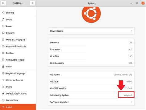 How To Switch From Wayland To Xorg Ubuntu
