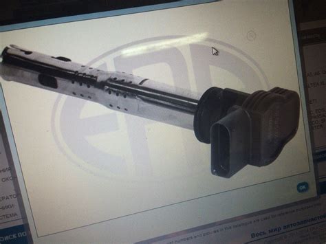 Сгорела катушка зажигания — Audi A4 B8 1 8 л 2011 года своими