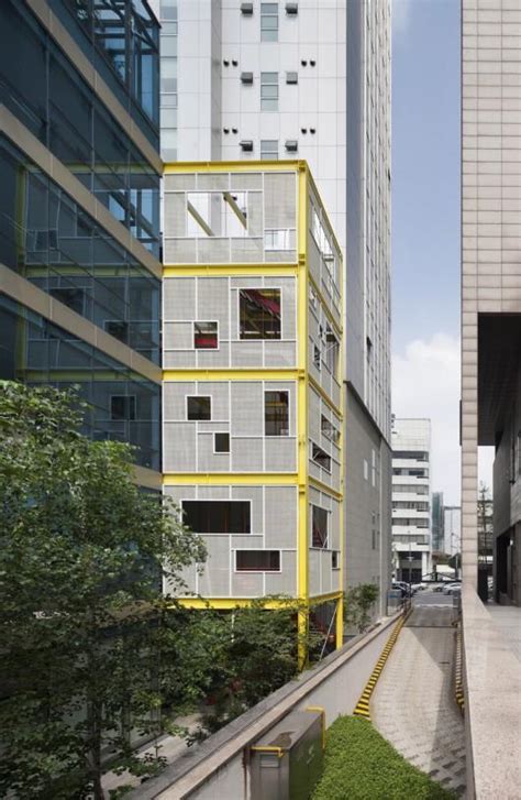 Korean Art And Architecture Sai Project Playground