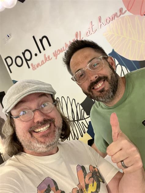 Chris Ames On Linkedin You Simply Must Pop In To Co Working What A Fun Clean Cool Space…