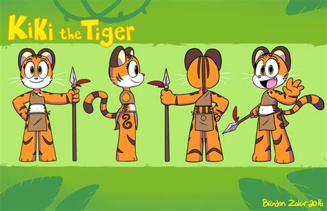 Safebooru 2016 3 Toes 4 Fingers Anthro Barefoot Big Eyes Brown Fur