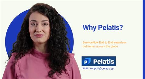 [video] Pradeep P On Linkedin Servicenow Seamless Deliveries