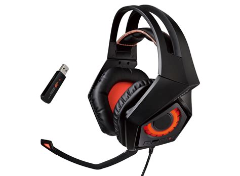Rog Strix Wireless Rog Republic Of Gamersrog