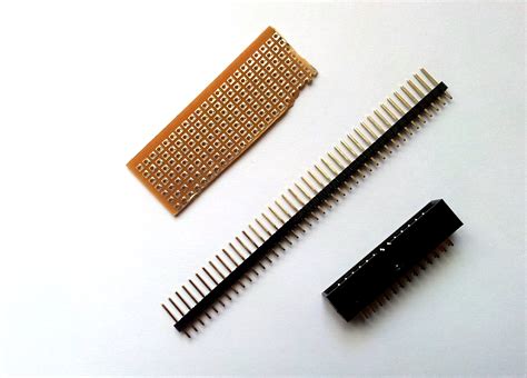 El Friki Diletante Conectando Raspberry Pi A Una Protoboard