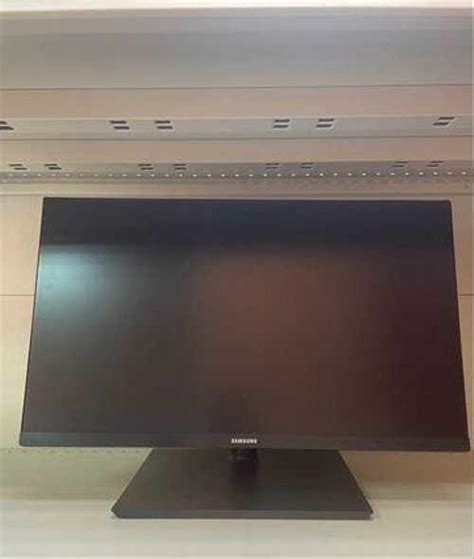 23 8 Монитор Samsung S24h850qfi 75 Гц дд Festima Ru частные объявления