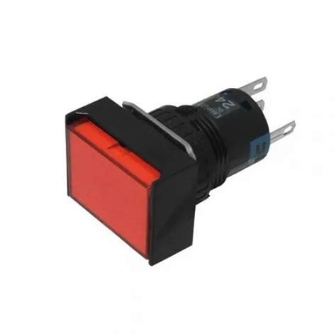 Push Button Idec At Best Price In Coimbatore By Be Traders ID