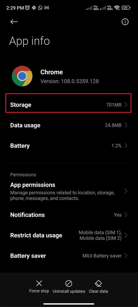 Fix Kingroot Error Code 0x1 Techcult