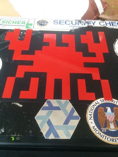 Nixos Stickers For 35c3 And Fosdem Nixos Discourse