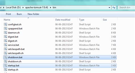 Jsp Development Environment Set Up Jsp Tutorial By Wideskills