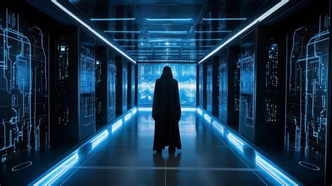 Download Ai Generated Data Center Servers Royalty Free Stock Illustration Image Pixabay