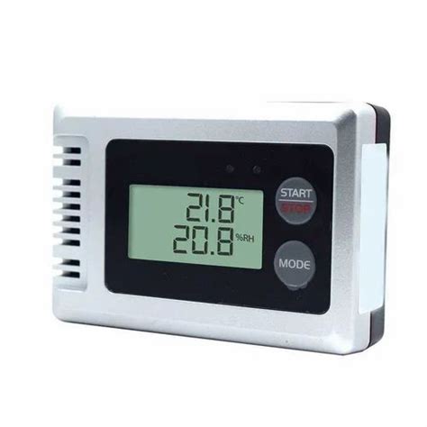 Digital Temperature Channel Universal Data Logger Excel RS At Piece In Pune