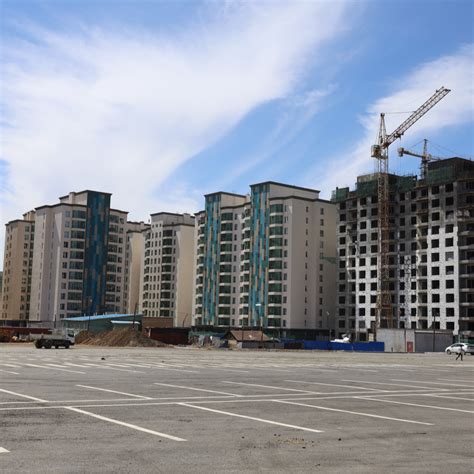 Хараа голын үндсэн гүүр үерийн улмаас 2 үе хавтан нь нуржээ Isee Mn