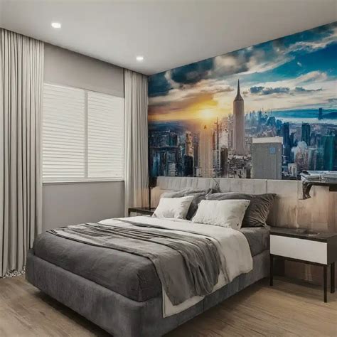 Mens Bedroom Wall Art To Reflect Your Personality In 2026
