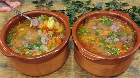 Най лесната супа която съм готвила Приготвена по здравословен начин Мога да я ям всеки ден