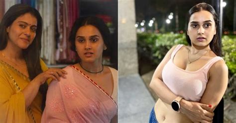 Facts About Anushka Kaushik The Actress We Loved In Lust Stories