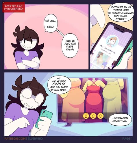 Safe Ish Sex Bluebreed Comics Porno Xxx
