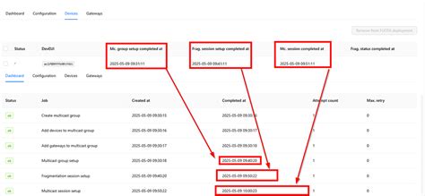 Cs4 V412 Why Wait For Timeout When Device Finished Job Already