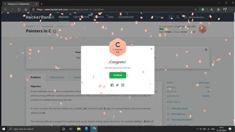 Dinakar Laxmi Viswanath Bodapati On Linkedin C Codingisfun Codinglife Coder Code2success